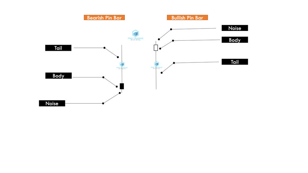 Pin Bar Trading Strategies that Work - Pro Trading School