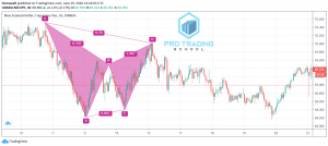 How to Trade the Gartley Pattern - Pro Trading School